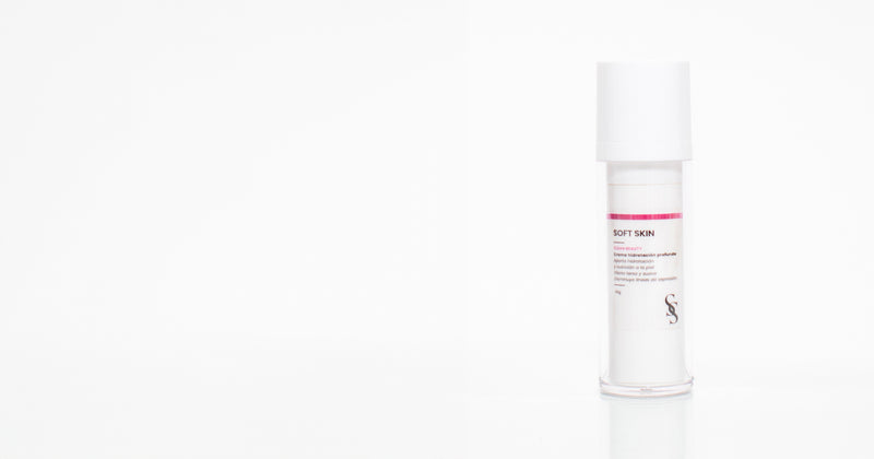 Descubre Cómo Soft Skin Transforma tu Piel con Ingredientes Poderosos ...